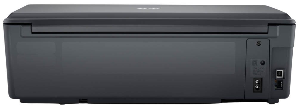 HP Officejet Pro 6230 ePrinter Tintenstrahldrucker schwarz buroplus