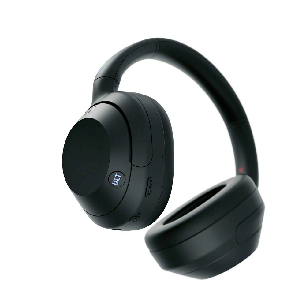 SONY WH ULT 900 ULT WEAR Kopfhorer schwarz buroplus