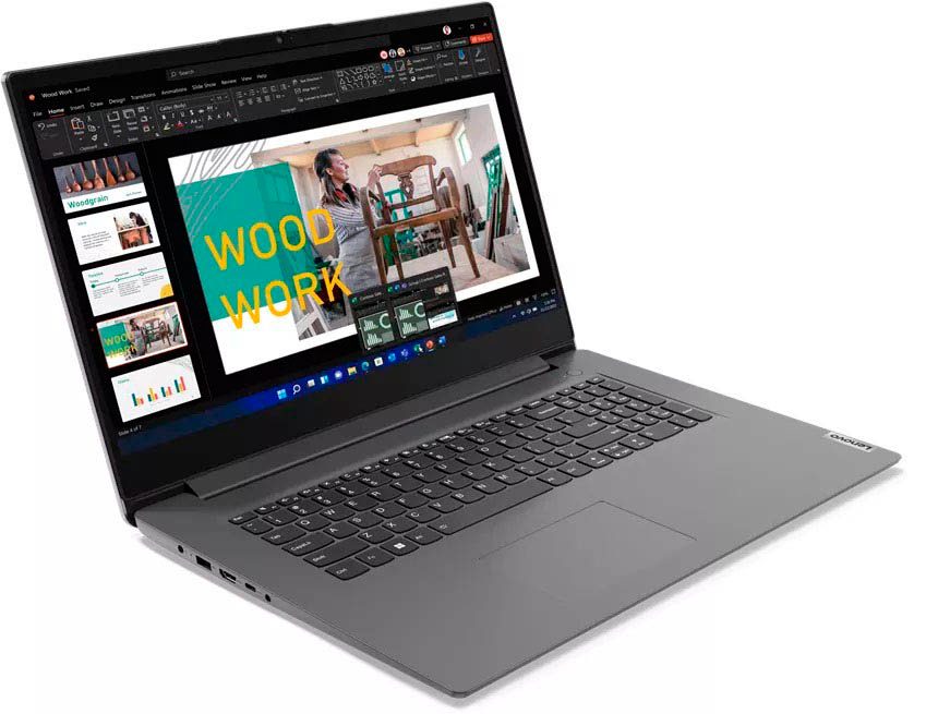 Lenovo 17 inch laptop store