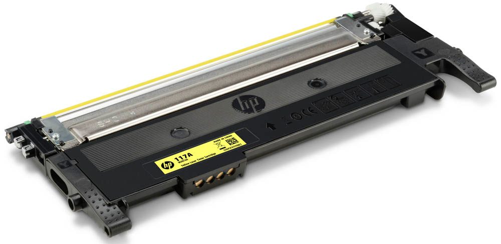 Hp 117a store