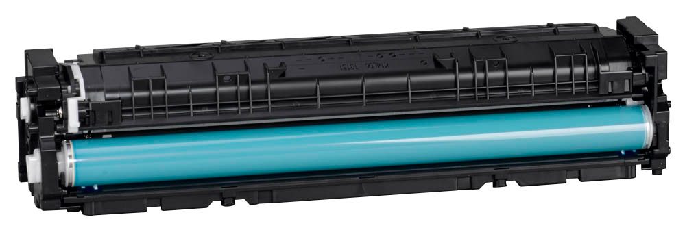 HP 201A CF403A magenta Tonerkartusche
