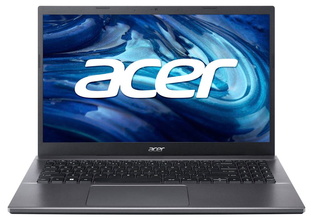 acer Extensa 215 Notebook 39 6 cm 15 6 Zoll 8 GB RAM 256 GB SSD Intel Core i5 1235U